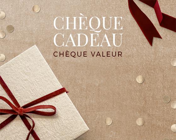 Chèque cadeau à montant libre | Coffret cadeau en région Provence-Alpes ...